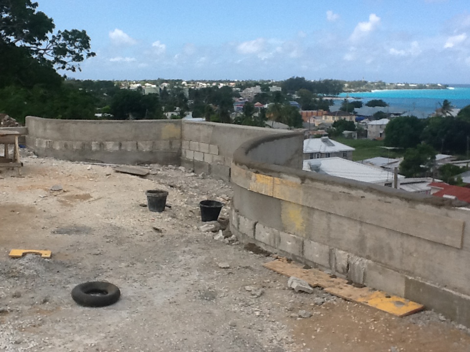 Mcgerney Bettencourt Construction - Our Portfolio