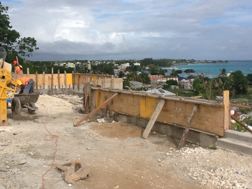 Mcgerney Bettencourt Construction - Our Portfolio