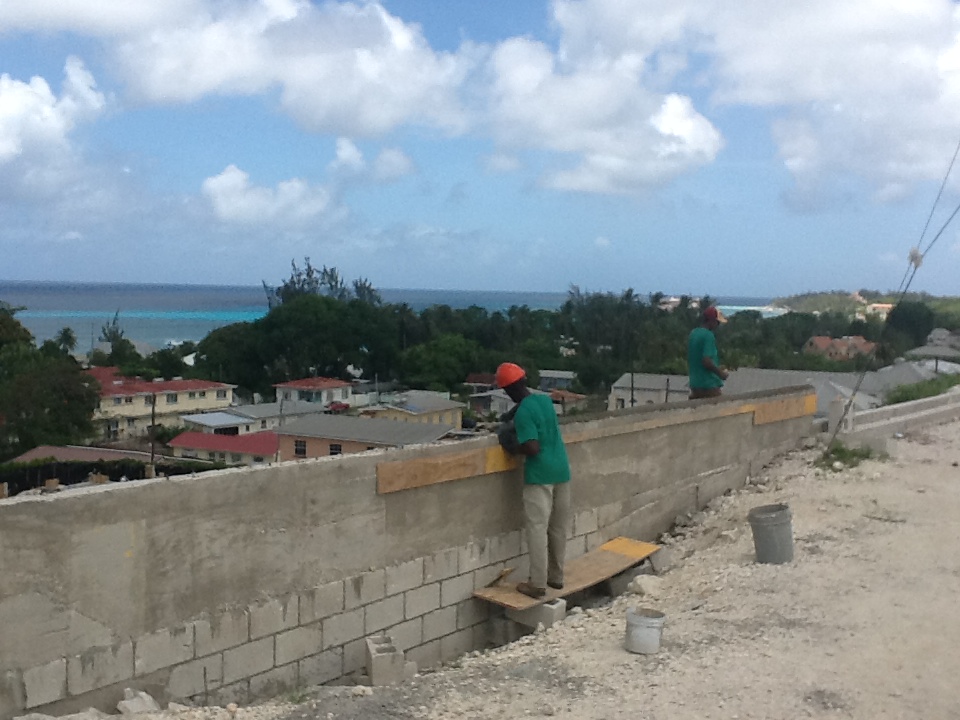 Mcgerney Bettencourt Construction - Our Portfolio